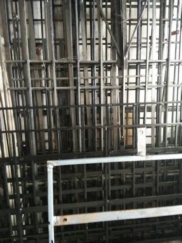 Window Grill Window Grill Manufacturer From Navi Mumbai