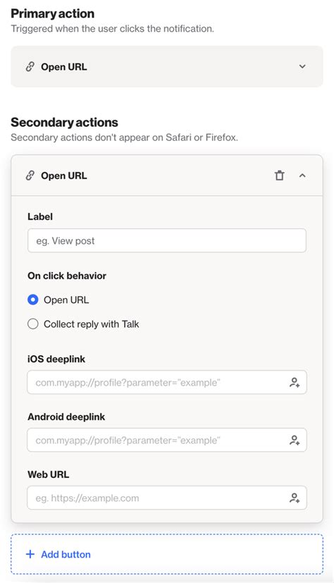 Push Notifications Sdk For Android Ortto Help