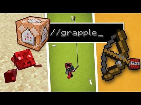 Top Best Cheats And Commands To Use In Minecraft