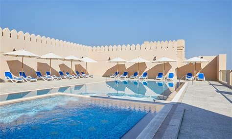 5 Al Bahar Hotel And Resort Groupon