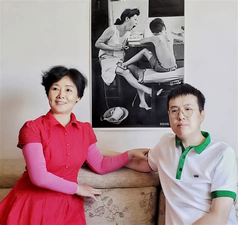 陪读 图片频道 人民网