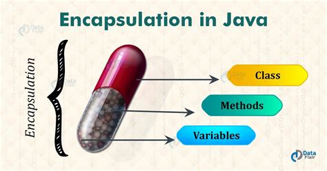 Encapsulation In Java Naukri Code