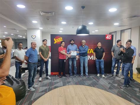 Toqeer Muhammad On Linkedin Q1 Divisional Champ At Jazz Hq