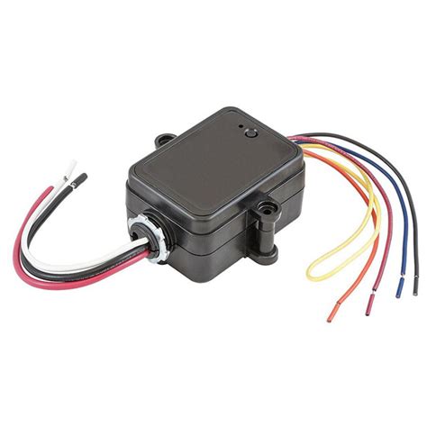 Lighting Control Accessories Product Selection Guide Digikey