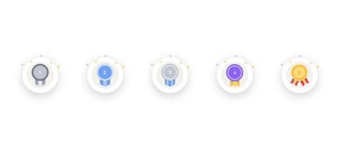 HTML Badge Best CSS Badge Examples HTML Badge Best CSS Badge Examples