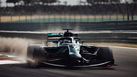 What Are Constructors In F1 Performance Drivers Club