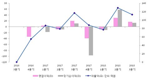 Et투자뉴스 엘앤케이바이오 18년3분기 실적 발표 당기순이익 132억원 전년 동기 대비 2238 전자신문