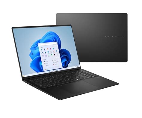 Laptop ASUS VivoBook S 16 S5606MA Ultra 7 155H 32GB 1TB AI OLED COPILOT W11 17153865003