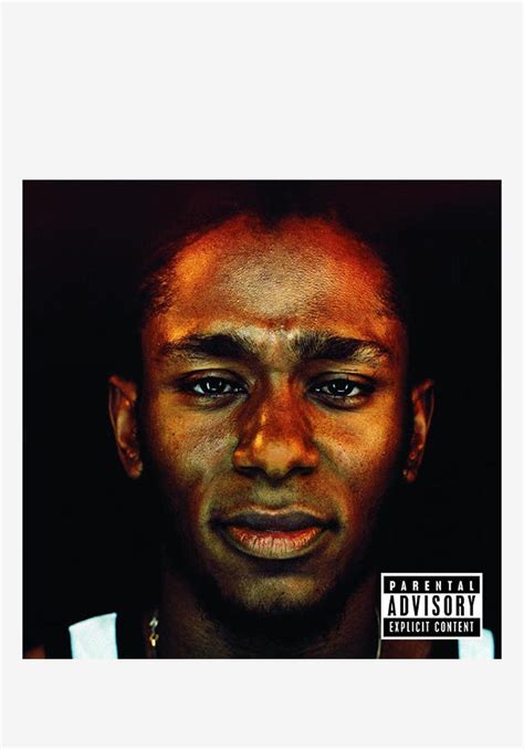 Mos Def Black On Both Sides 2lp Newbury Comics