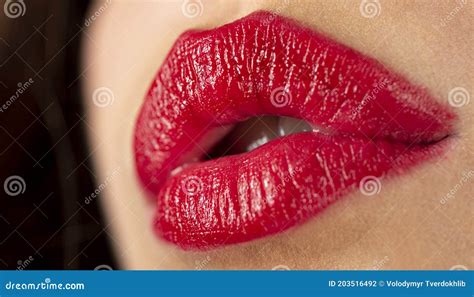 Sensual Lips Lips Kiss Kissing Mouth Passion Kisses Kissed On Black