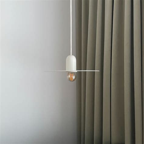 Kaschkasch Bolia Hanging Lamp 1 Flachmann Hanglamp Catawiki