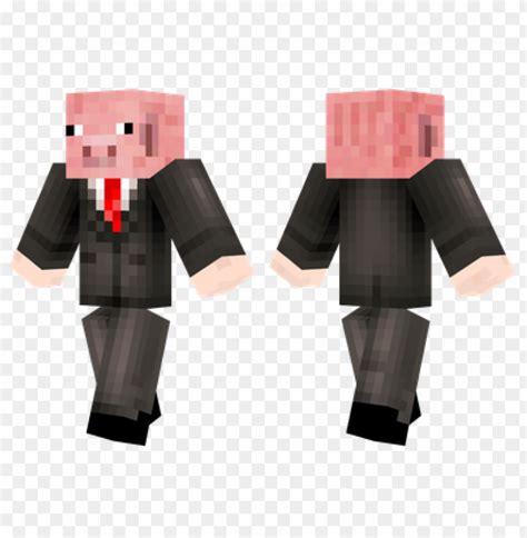 Pig Minecraft Wallpaper Skins