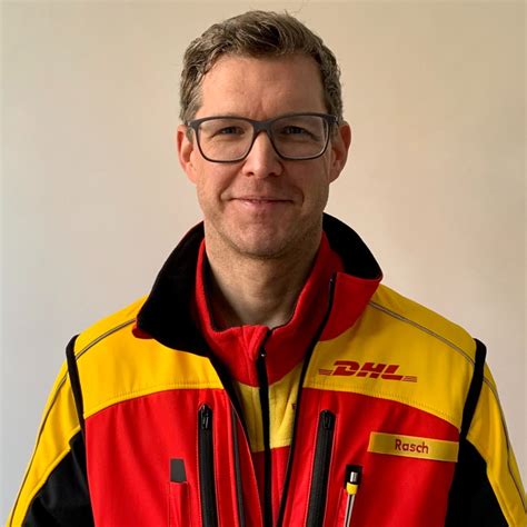 Benjamin Rasch Email And Phone Number Deutsche Post Und Dhl Contactout