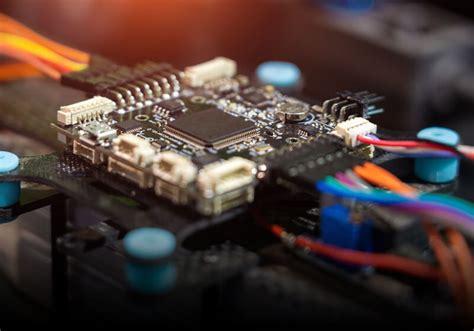 what makes robust embedded systems