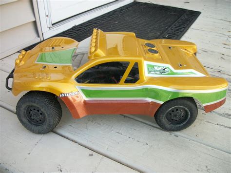 FS SC10 4x4 Artr R C Tech Forums