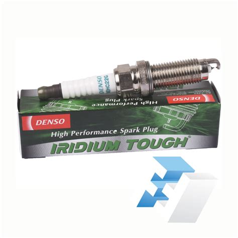 DENSO VFXEHC22G IRIDIUM TOUGH SPARK PLUGS 1pc | Lazada Singapore