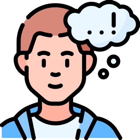 Logic Process Free Miscellaneous Icons