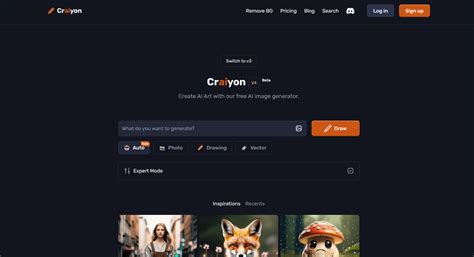 Craiyon Free Ai Image Generator Formerly Dall E Mini