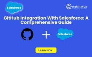 GitHub Integration With Salesforce A Comprehensive Guide Proskillshub