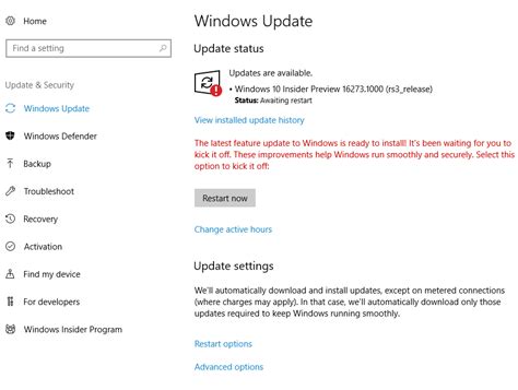 Theres A Script For That Windows Insider Program Get Started Button Greyed Out