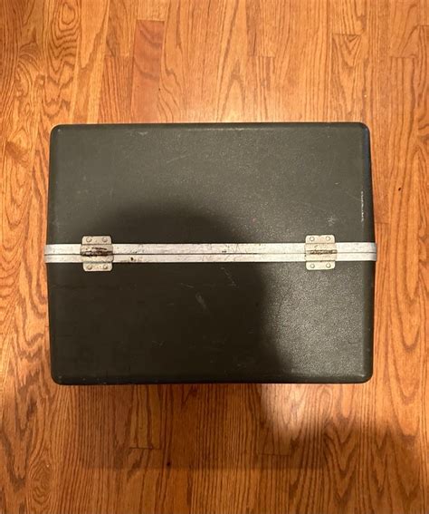 1960s Vintage Usmc Navy Public Address Set Barrett An Piq 5 Rare Dress