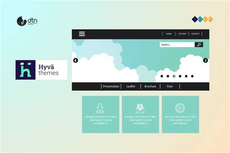 Unlock The Full Potential Of Best Hyva Theme Features For Magento Stores Dtn E Commerce Solutions