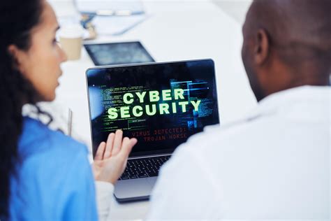 A Shift In Cybersecurity Mindset