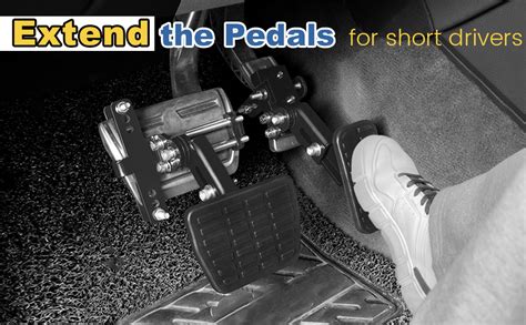Gas And Brake Pedal For Go Kart At James Oneill Blog