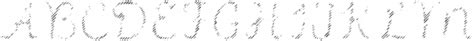 Intro Script B L Otf 400 Font Script Decorative What Font Is
