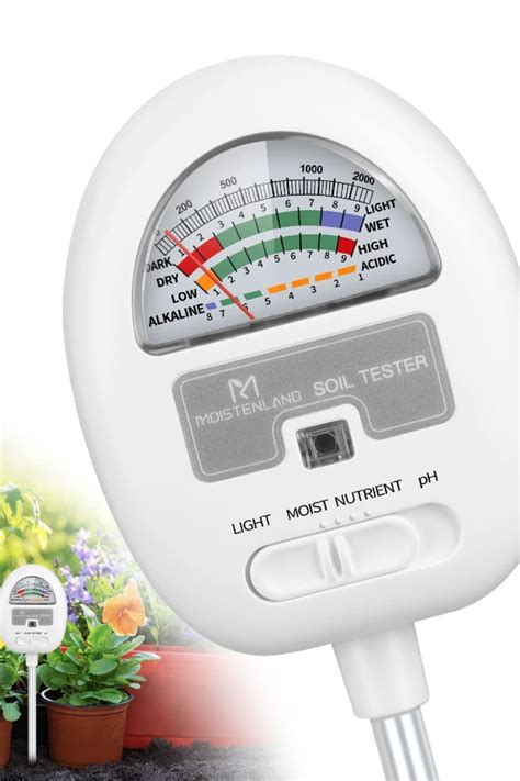 How To Use A Moisture Meter How To Know When To Water
