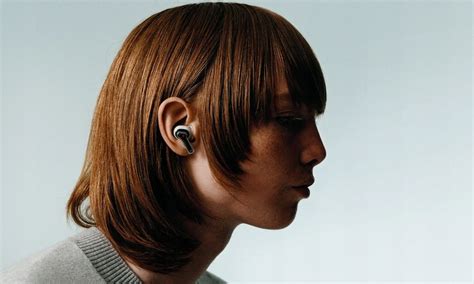 Купить Беспроводные наушники Nothing Ear (1) ANC BT 5.2: отзывы, фото и ...