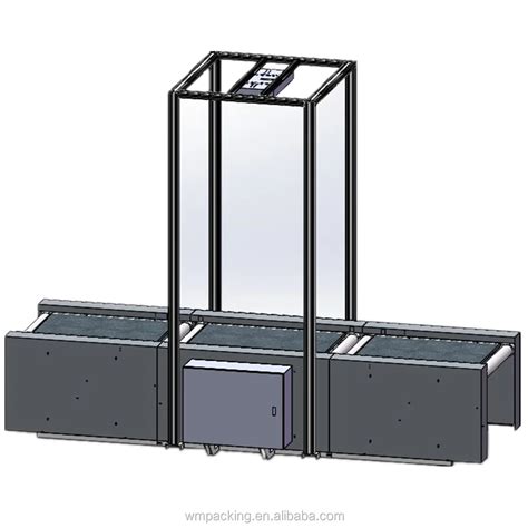 dws dimensioning weighing scanning parcel sorting system buy dws machine automatic scanning