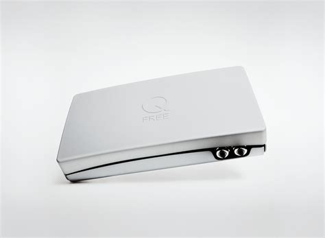 Rse650 Dsrc Transceiver Q Free