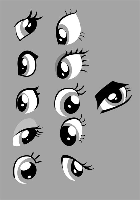 Girl Eyes Base At Helen Mcewen Blog