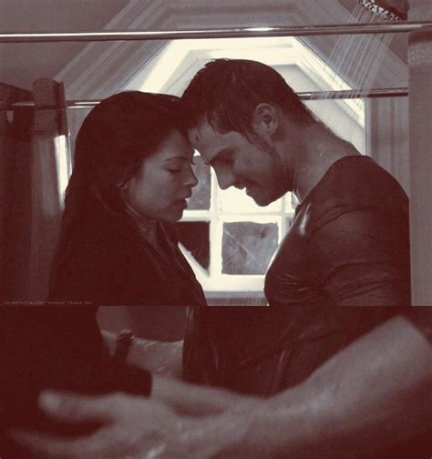 Infamous Shower Scene Beauty And The Best Beauty And The Beast Cw