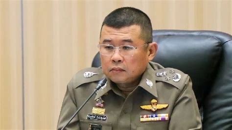 ผบ ตร ขันน็อตด่านตรวจทั่วประเทศโปร่งใส สวมเครื่องแบบ ติดบอดี้แคม”