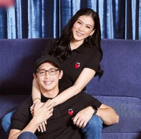 Mikee Morada Photo W Women Netizen Asked Alam Ba Ni Toni Yan