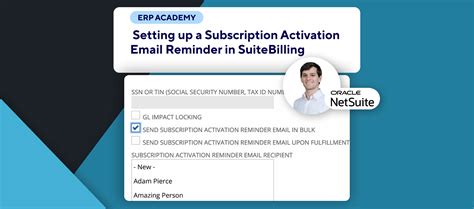 Creating A New Account In NetSuite Kolleno