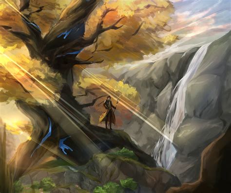 [100 ] Zhongli Wallpapers