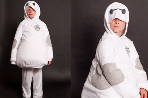 diy baymax costume weallsew bernina usa s blog weallsew offers