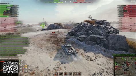 ой вовремя я переехал ворлд оф танкс танки мир танков Youtube