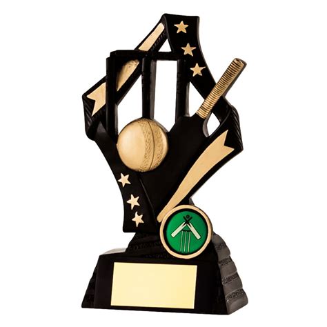 Cricket Bat Trophy