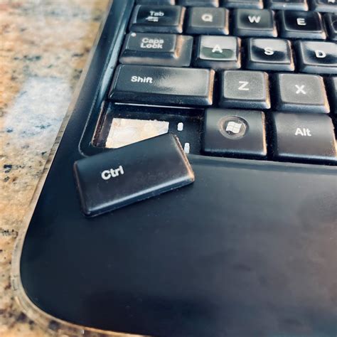 Its A Ctrl Control Thing — Kristen Noel