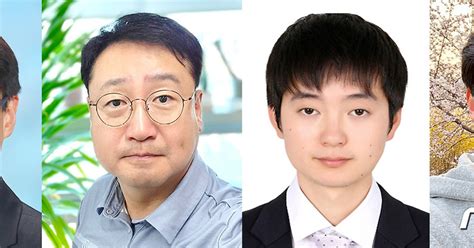 Gist 멍게 껍질서 섬유 추출 전자소자 개발 Gist 멍게 껍질서 섬유 추출 전자소자 개발