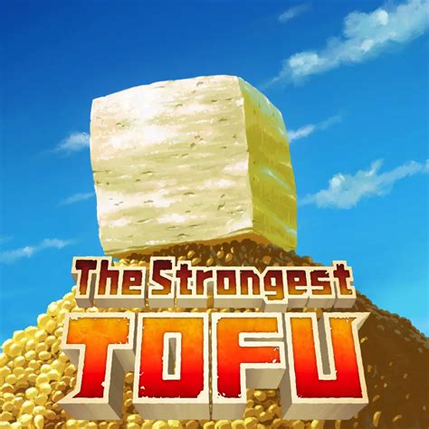 The Strongest TOFU Now On Nintendo Switch Controller Nerds