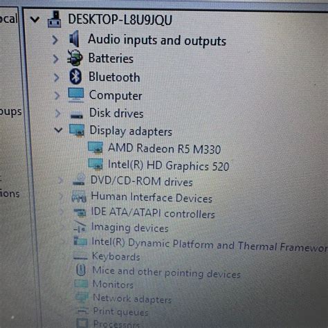 Hp Core I Th Gen Computers Tech Laptops Notebooks On Carousell