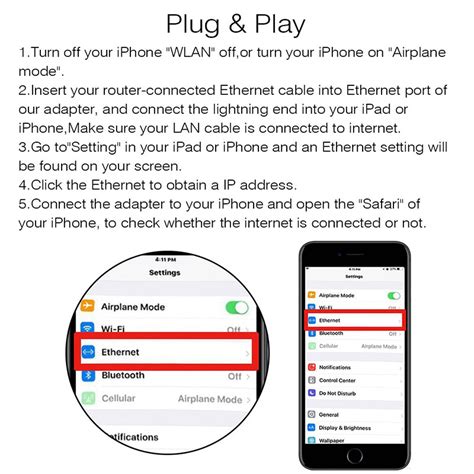 Rj45 Ethernet Lan Wired Network Adapter 100mbps Et Grandado