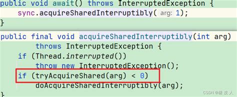Java并发编程第9讲——countdownlatch、cyclicbarrier和semaphore（万字详解