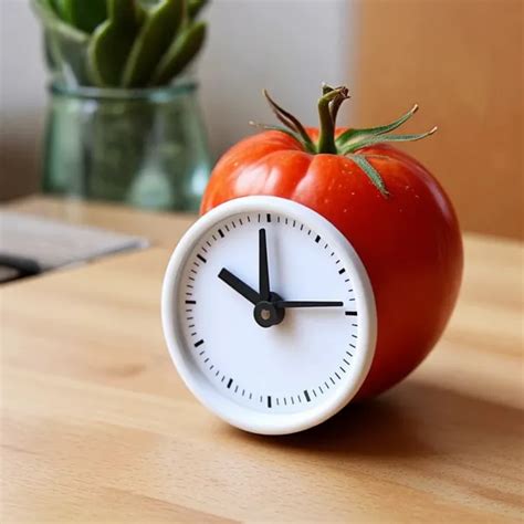 The Pomodoro Technique Legit Time Saver Or Fancy Tomato Scam