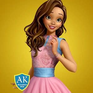User Blog Stonekillerz12 Princess Audrey Vs Battles Wiki Fandom